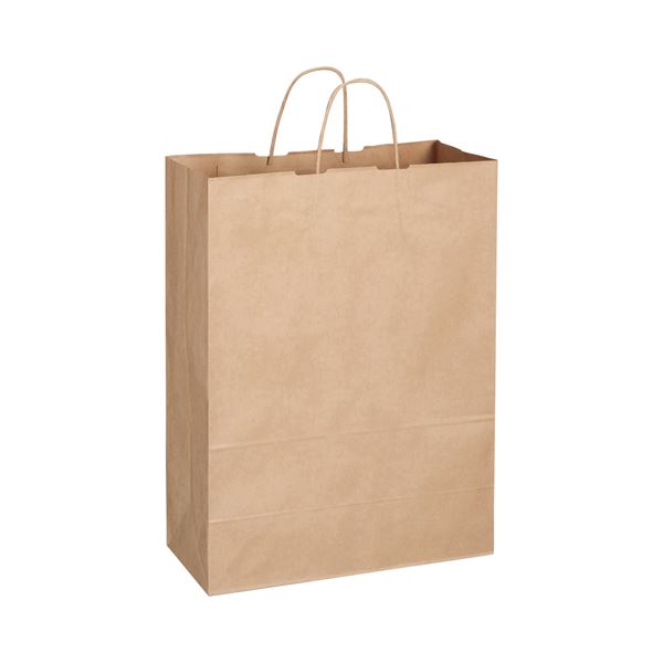 ■サイズ・色違い・関連商品関連商品の検索結果一覧はこちら■商品内容【ご注意事項】・この商品は下記内容×2セットでお届けします。紙袋■商品スペックサイズ：特大色：茶寸法：幅360×マチ幅170×高さ480mm坪量：120g/m2耐荷重：約10...