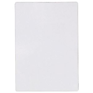 ■商品内容【ご注意事項】・この商品は下記内容×20セットでお届けします。透明でシンプルな下敷き。●折れ曲がらないハードタイプです。■商品スペックサイズ：A4色：透明寸法：タテ210×ヨコ298mm厚さ：1mm■送料・配送についての注意事項●...