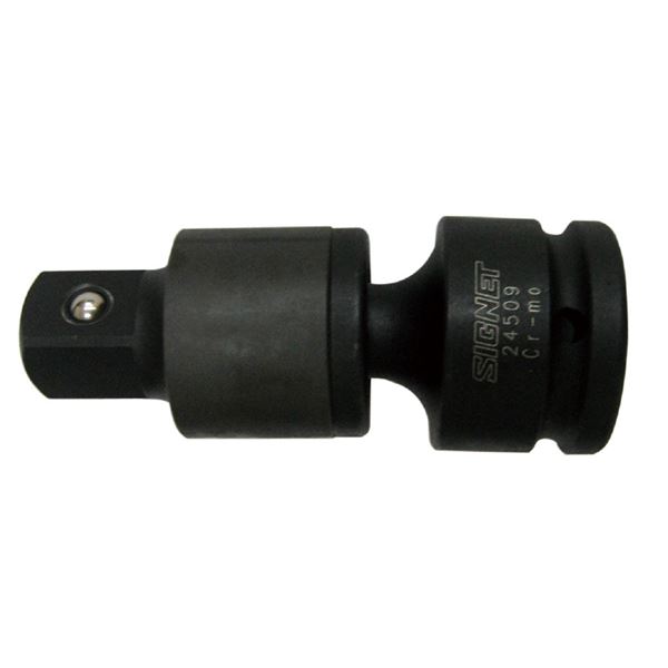 ■商品内容●3/4”SQインパクトレンチ用ユニバーサルジョイント。■商品スペック●全長：108mm●重量：652g■送料・配送についての注意事項●本商品の出荷目安は【2 - 4営業日　※土日・祝除く】となります。●お取り寄せ商品のため、稀に...