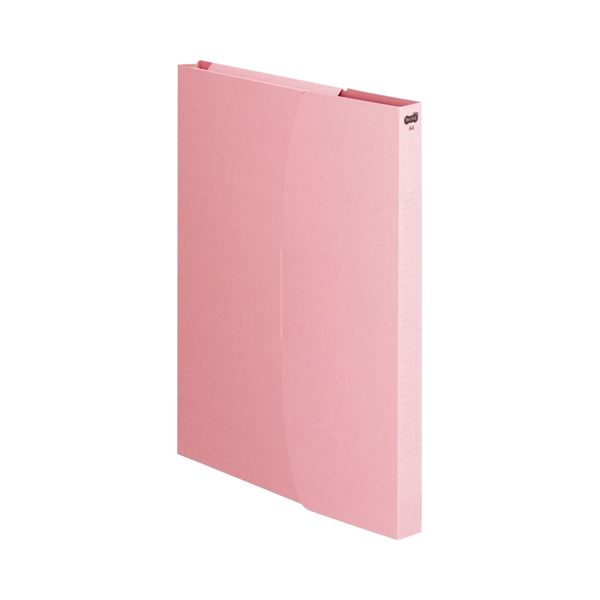 ■商品内容【ご注意事項】・この商品は下記内容×30セットでお届けします。リーズナブル価格の紙製ケースファイルです。■商品スペックサイズ：A4-S色：ピンク寸法：W310×D23×H227mm【キャンセル・返品について】商品注文後のキャンセル...