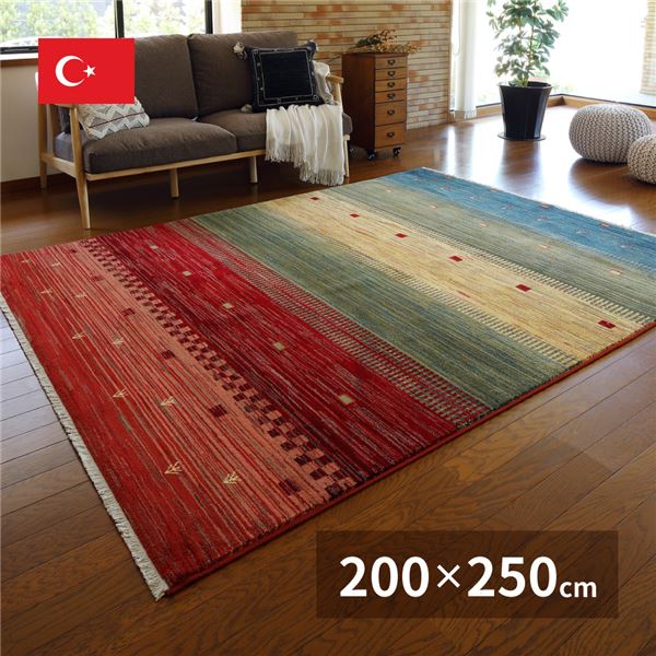 ■サイズ・色違い・関連商品■約50×80cm■約60×90cm■約70×125cm■約140×200cm■約160×225cm■約200×250cm[当ページ]関連商品の検索結果一覧はこちら■商品内容【商品の色やサイズについて】画像や商品情...