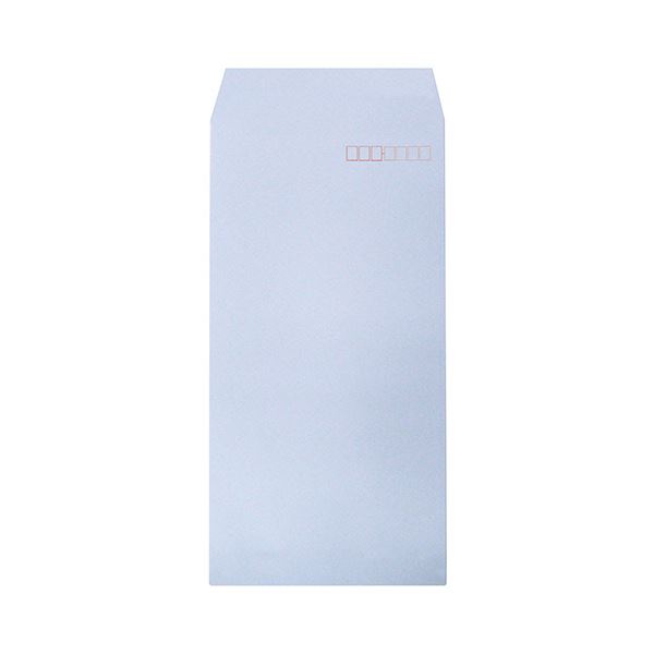 ■商品内容【ご注意事項】・この商品は下記内容×2セットでお届けします。●長3、パステルアクアの透けない封筒の5パックセット。●封筒内面はグレー色の透けない加工。●〒枠付■商品スペックサイズ：長3寸法：タテ235×ヨコ120mm色：パステルア...