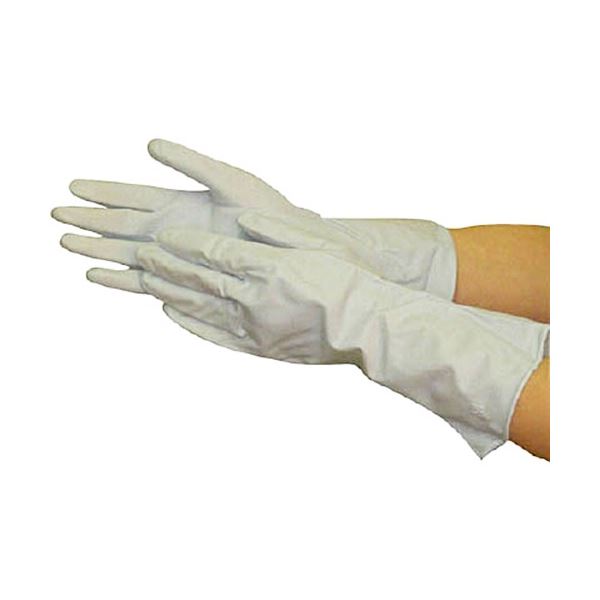 ■サイズ・色違い・関連商品■S■M■L[当ページ]■商品内容●塩化ビニール製で天然ゴムに比べ油・薬品に強い手袋です。●うす手タイプで手にぴったりフィットし、指先感覚が自然で細かい作業に適しています。●工場内での軽作業に。●機械部品製造・取り...