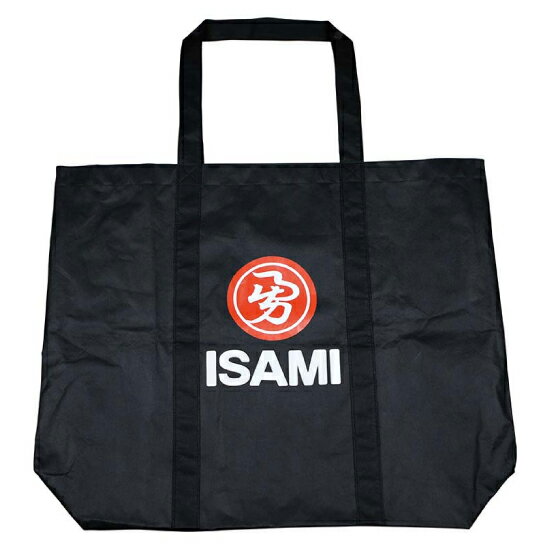 大きな「SD-800 スカイブルーミットLLサイズ」がすっぽり入り大容量の不織布バッグです。 ベルトが底部分にもあります。また肩に掛けられる長さになっています。 ※プリントは片面のみ 〇サイズ 70x18x深50cm 〇カラー ブラック ■...