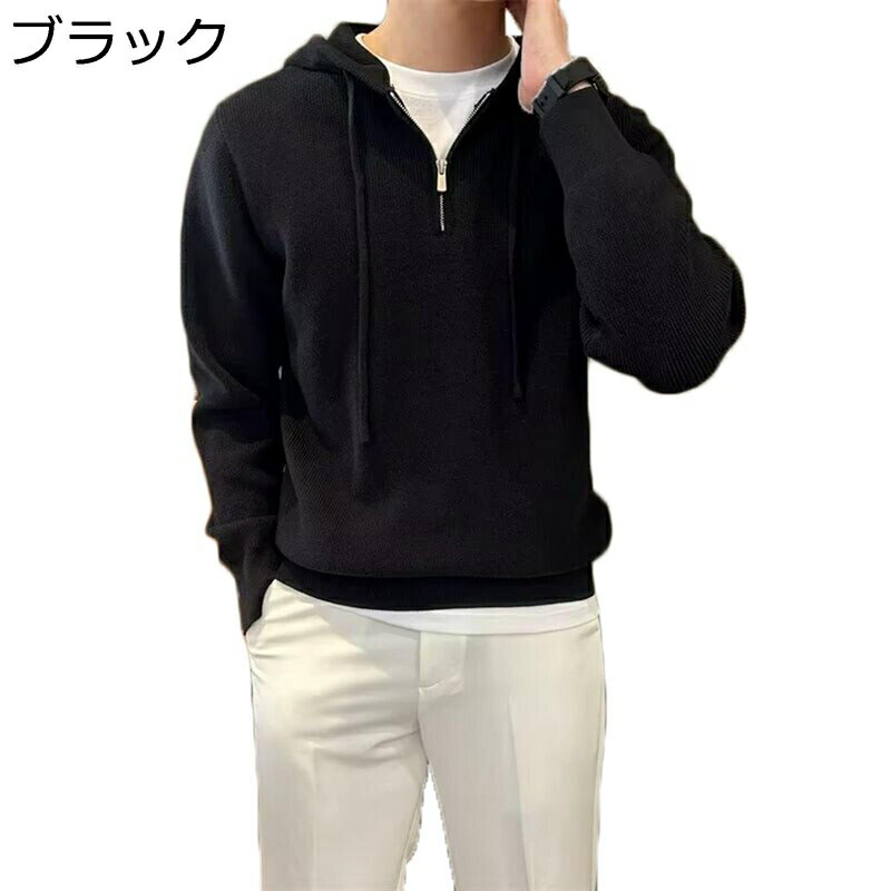 　　　 ◆◇◆人気の秘密◆◇◆ 【機能性】ニットシャツは上品にまとまるアイテムです。程よい厚みのブラウスで、一枚着ても、インナー使いにしても活躍するティーシャツです。さらっとした柔らかな着心地で、シンプルなデザインなので、お手持ちのファッシ...