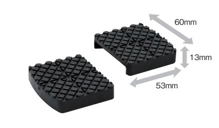 ・取替え用 重 さ: 40g