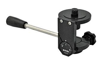 ・傾斜照射を容易に行うことが可能 ・DSLシリーズ、ATL-96/66/46シリーズ用 重さ: 428g