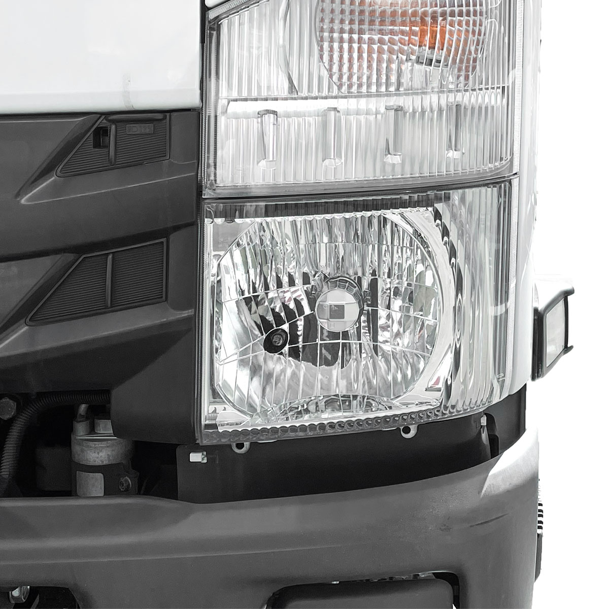 【商品詳細】 　　・メーカー名:OREZ 　　・商品名:07エルフ ハイキャブ ワイドキャブ ヘッドライト 助手席側 　　・メーカー品番:el-099 　　・商品内容:07エルフ ハイキャブ ワイドキャブ ヘッドライト 助手席側 　　・適合...