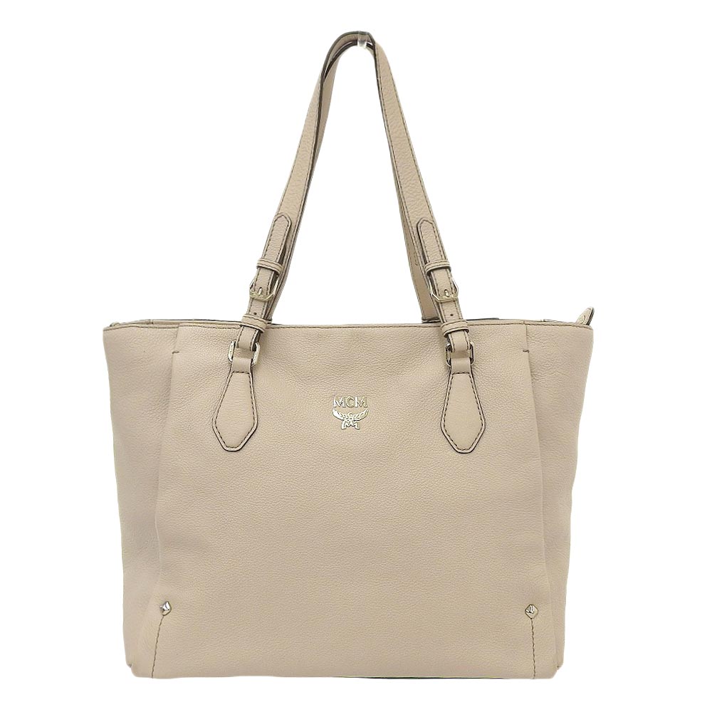 楽天市場】MCM エムシーエム(カラーベージュ)(トートバッグ 楽天市場】MCM エムシーエム(カラーベージュ)(トートバッグ