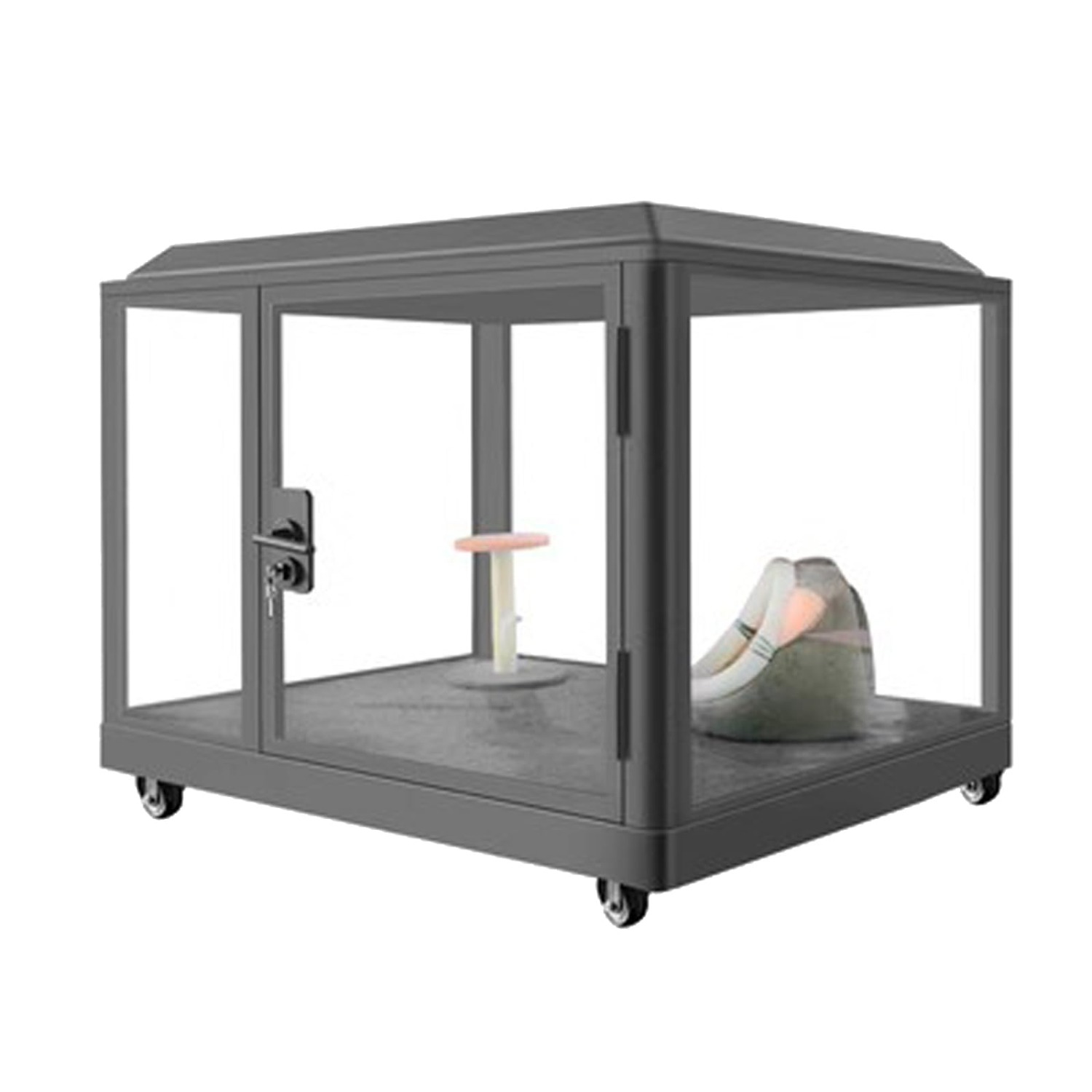 · 【製品パラメータ】製品には3つのサイズからお選びいただけます。 小さいスタイル78*55*72cm、重量60KG。 中型スタイルは78*76*122cm、重さは120KGです。 大きなスタイルは150*130*125cm、重さは200K...