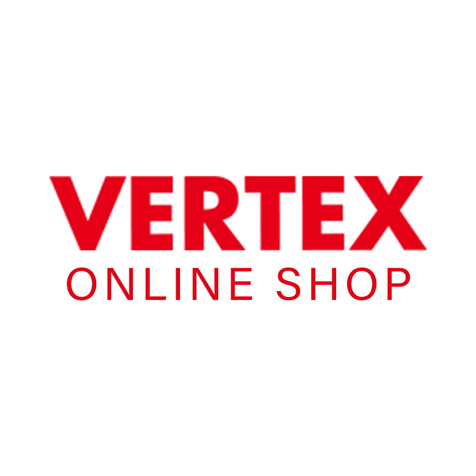 楽天市場 | VERTEX ONLINE SHOP 楽天市場店 - 販売元(株)ヴァルテックスの直営販売サイト「SHOP-V」