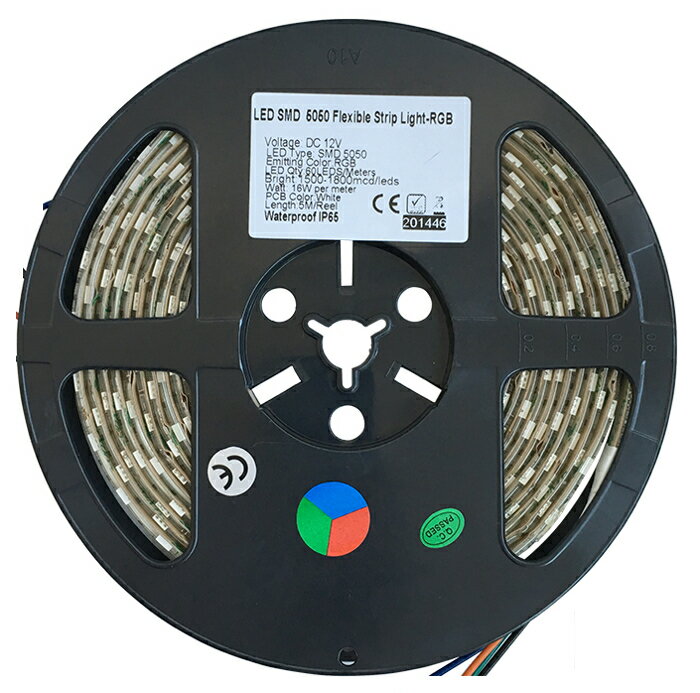 商品詳細 表面のLEDの基盤全体が、ゴム質で覆われています（防滴仕様）。 裏面には強力両面テープが付いています。 防滴程度になりますので、湿気の多いところ、常に水がかかるところはご使用頂けません。 とても明るいLEDテープになります。 1m...