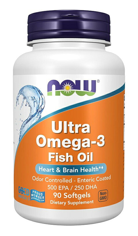 1ソフトジェルに EPA : 500 mg DHA : 250 mg の高純度フィッシュオイルが配合されています。 各ソフトジェルは腸溶性コーティングが施されておりますので、体に優しく、また摂取後の魚油特有のにおいも緩和されます。 近年、フ...