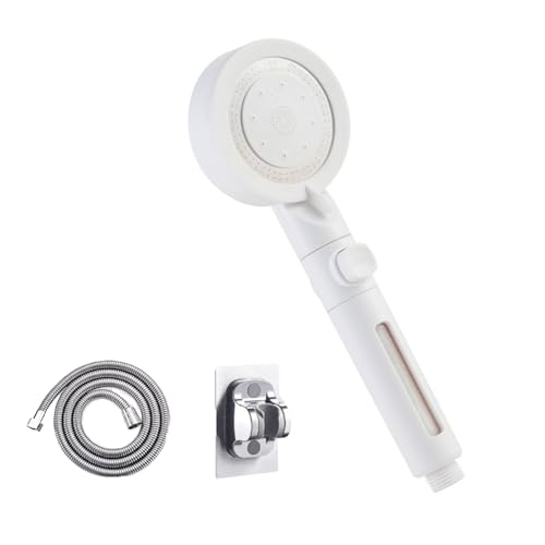 他店舗と在庫併用の為、品切れの場合はご容赦くださいませ。[付属品について お買い上げの商品には、ステンレス製のシャワーホースとシャワーヘッドホルダーが付属しています。 万が一、ご使用中に不具合がございましたら、お早めにご連絡ください。他店舗...