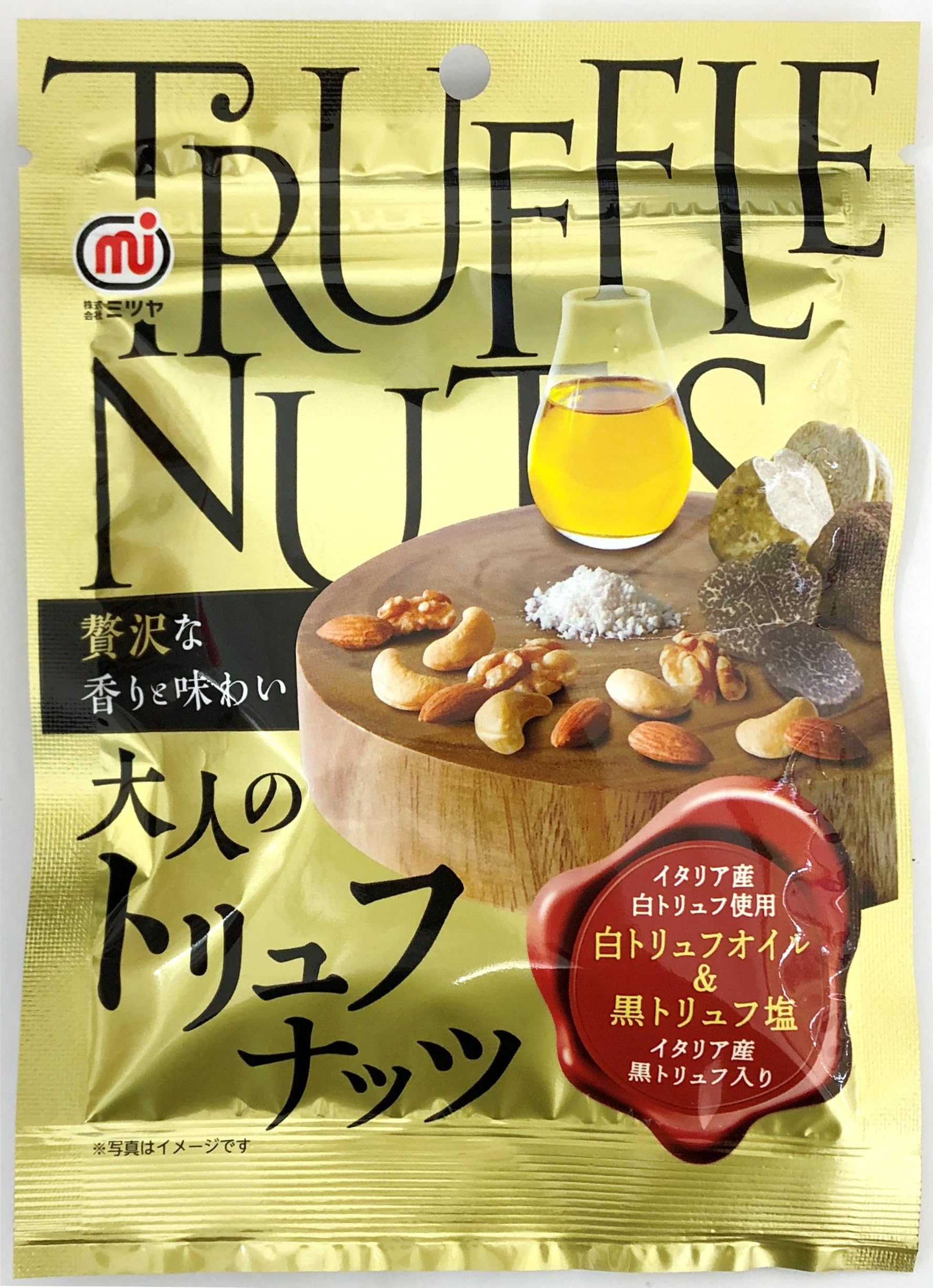 他店舗と在庫併用の為、品切れの場合はご容赦くださいませ。 私たちミツヤは70年以上の長きにわたり、「豆・ナッツ」の加工を通じて、ものづくりの歴史を刻み続けております。価値観やライフスタイルの多様化が進む中で短期化するニーズの変化に対応すべく...