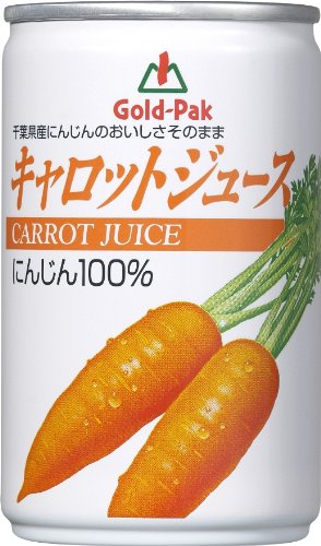 他店舗と在庫併用の為、品切れの場合はご容赦くださいませ。 健康に不可欠な緑黄色野菜の代表、人参のそのままのおいしさが味わえる、100%のキャロットジュース。 甘みと栄養をたっぷり蓄えた、千葉県産にんじんを使用。 昭和49年、日本初のキャロッ...