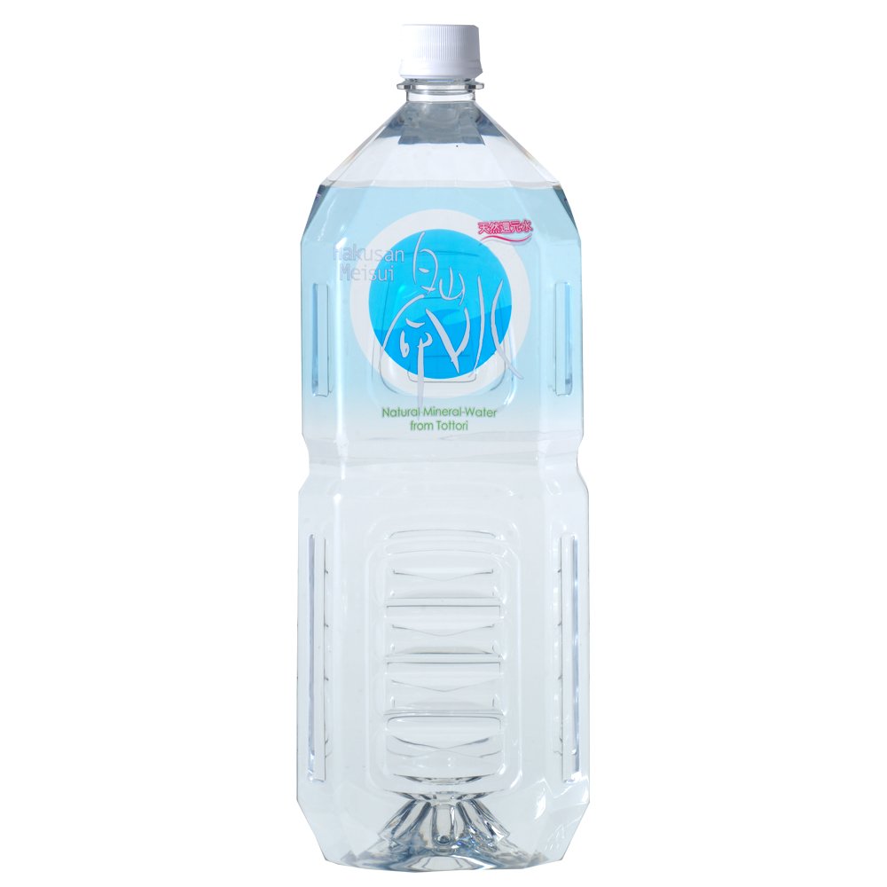 他店舗と在庫併用の為、品切れの場合はご容赦くださいませ。 ナチュラルミネラルウォーター　天然還元水白山命水を産地直送でお届けいたします。天然還元水白山命水は採水した自然の状態で酸化還元電位がマイナス220mv＊(採水時の数値）という天然水で...