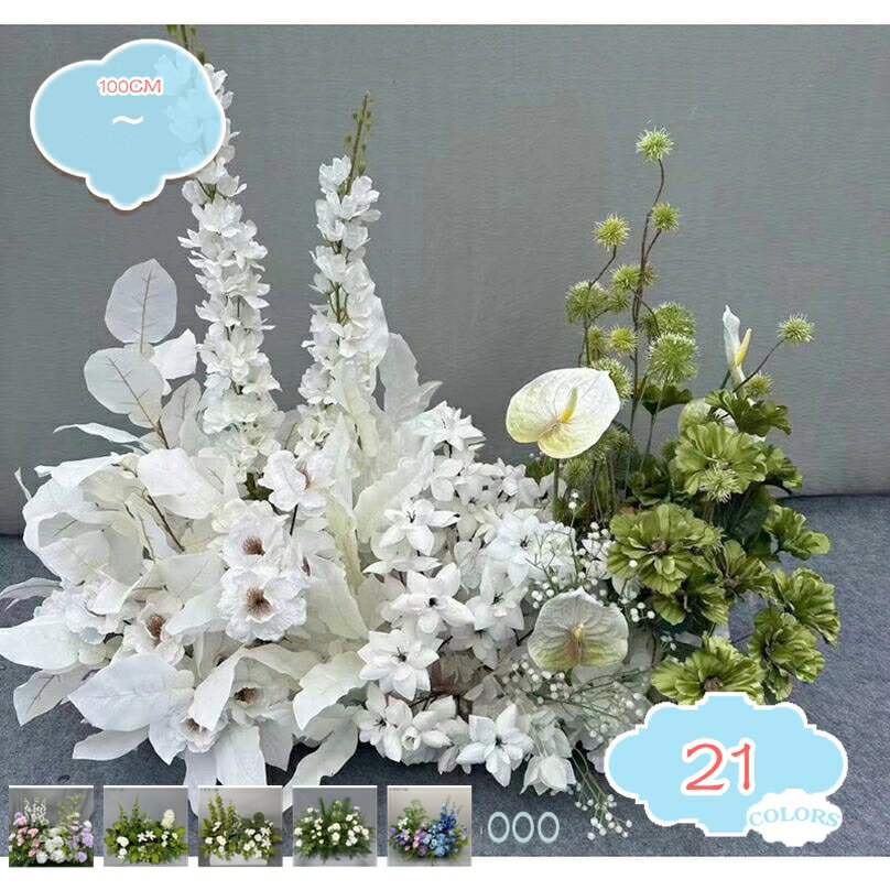 【クリックして他の色を選択してください】他の色1メイン素材：絹花、プラスチック、鉄【1、】一、サイズと商品は写真をご参照ください。二、植物の柔らかい効果が加わり自然の雰囲気ががらっと変わります。三、簡単にお部屋のイメージチェンジができます！...