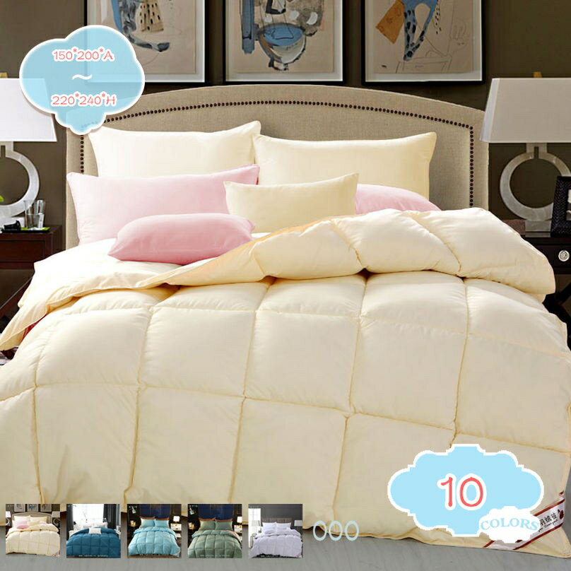 【クリックして他のサイズを選択してください】180*220*E200*230*D200*230*E220*240*D220*240*Eメイン素材：ポリエステル【表示されている掛けふとんの厚さは4kgで、ご参考にしてください。】【タイプの説明...