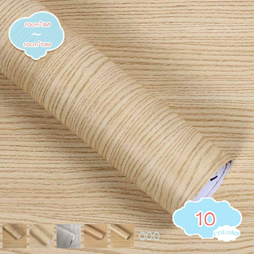 メイン素材：PVC【商品仕様】 「材質」：PVC「サイズ（幅*長さ）/巻」【注意】1、複数のピースの購入は継続的に（中断することなく）発送されることに注意してください。2、仕入れる生産ロットにより、色合いや模様の出方が若干変わる場合がござい...