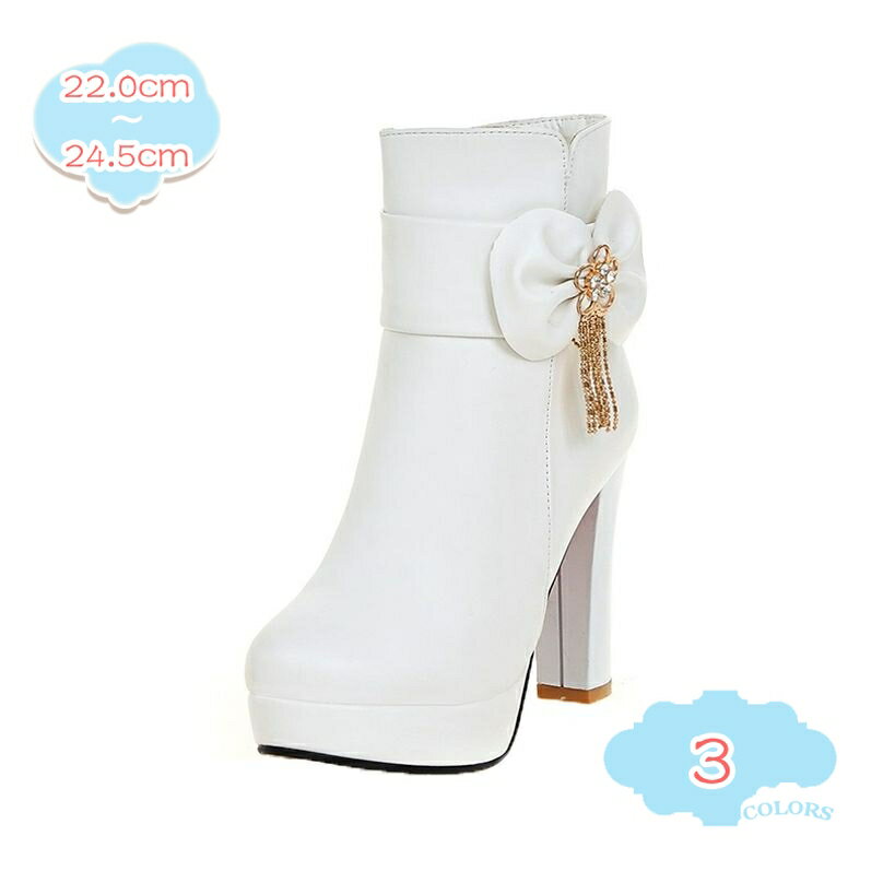 表地：puメイン素材：pu○ヒール：11cm 筒丈：12.5cm 筒周り：26cm 【サイズ】：22.0cm 22.5cm 23.0cm 23.5cm 24.0cm 24.5cm 22センチ 22.5センチ 23センチ 23.5センチ 24...