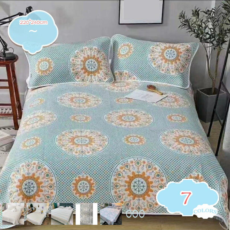 メイン素材：綿・コットン・サイズ：220*240cm　 素材：綿100%（100％天然素材） 　6重ガーゼ 単品 【オールシーズン使える】お昼寝ケット、ベッドシーツ、おくるみ、旅行用ブランケット、ソファーカバー、実用性も美観性も備えている。...