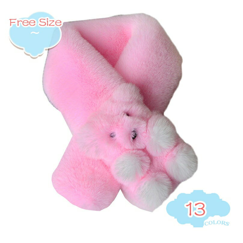 表地：ポリエステルメイン素材：ポリエステル【サイズ 】F：10*75cm【素材】ポリエステル100％（フェイクファー） ◆平置きにする実寸採寸のため、多少の誤差が生じる場合があります。ふわふわ、もこもこのフェイクファー生地で、防寒、防風など...