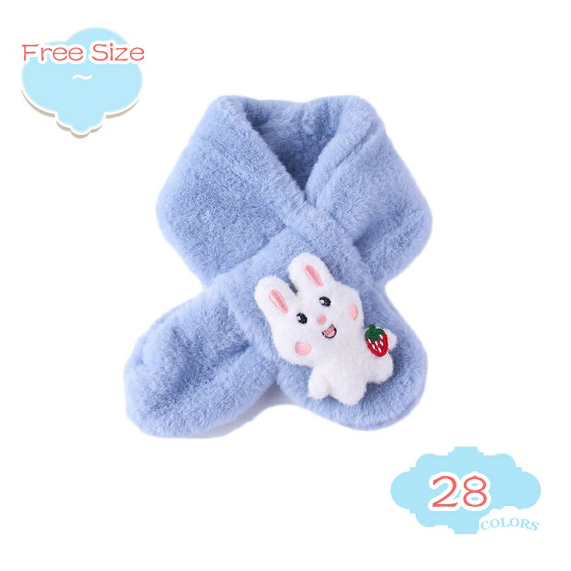 【クリックして他の色を選択してください】他の色1表地：ポリエステルメイン素材：ポリエステル【サイズ】F：75*10cm 【素材】ポリエステル100％（フェイクファー） ◆平置きにする実寸採寸のため、多少の誤差が生じる場合があります。冷たい冬...