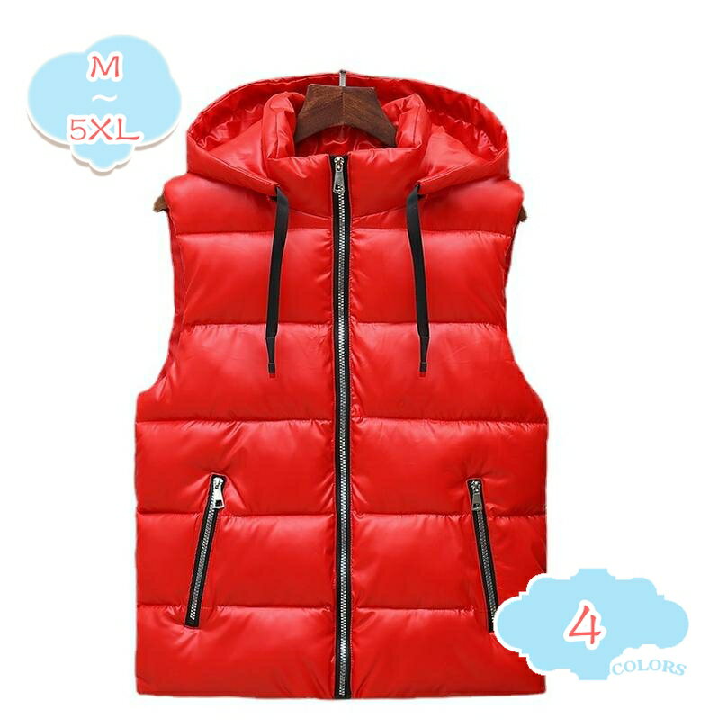 表地：ポリエステルメイン素材：ポリエステル【サイズ】[M]着丈：64cm　肩幅：42cm バスト：102cm [L]着丈：66cm　肩幅：43cm バスト：106cm [XL]着丈：68cm　肩幅：44cm バスト：110cm [2XL]着...