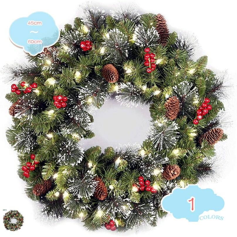 メイン素材：プラスチック【素材】プラスチック+リボン、PVC材料　※LEDストリングライトは電池が必要ですが、商品には付属しておりませんので、別途でご購入ください。 ※色/デザイン:写真ご参考、 丈夫の素材とキラキラな色を組み合わせたデザイ...