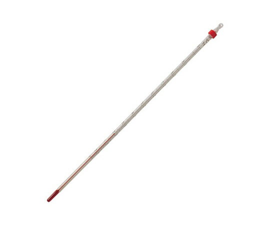 ●最小目盛：1℃●全長：300*mm*　●転がり防止ゴム付き●開けなくても中が見える透明ケース付きです。※校正はできません。※※※※※ご注意ください※※※※※※ご紹介商品によっては掲載画像と商品名が異なる場合がございます。また、オプション品...
