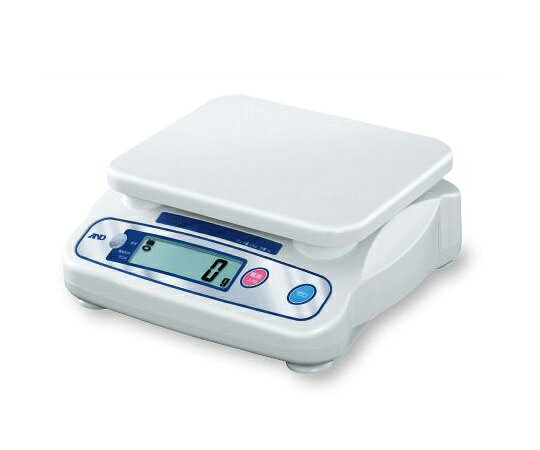 ●サイズ：265×250×103*mm*●重量：約1.9*kg*●電源：単1乾電池×4本（別売）またはACアダプター（別売）●オートパワーオフ機能付き●風袋引機能付き●1/2000（SH5000：1/2500）の高分解能で高精度に計量ができ...