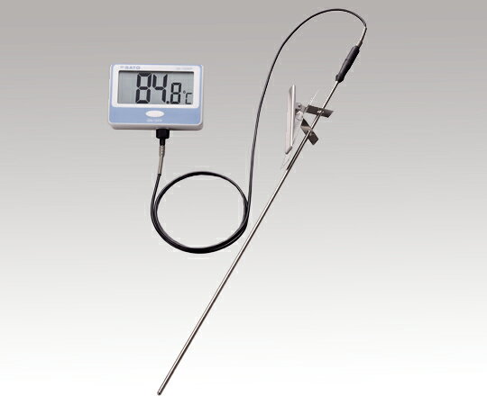 型　番:SK-100WP測定範囲（℃）:−10〜＋110分解能（℃）:0.1