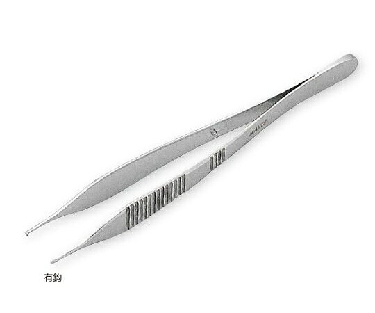 ●仕様：有鈎●全長（mm）：120●材質：ステンレス（SUS420J2）●型番：FB-5B