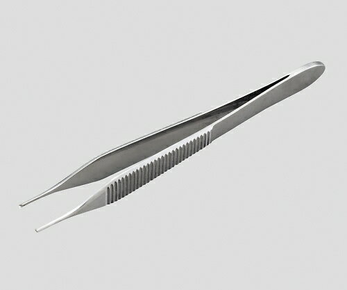 ●有鈎●全長（mm）：120●材質：ステンレス（SUS410）●★先端幅：2.0±0.30mm●★プッシュポイント：250gm±30gm