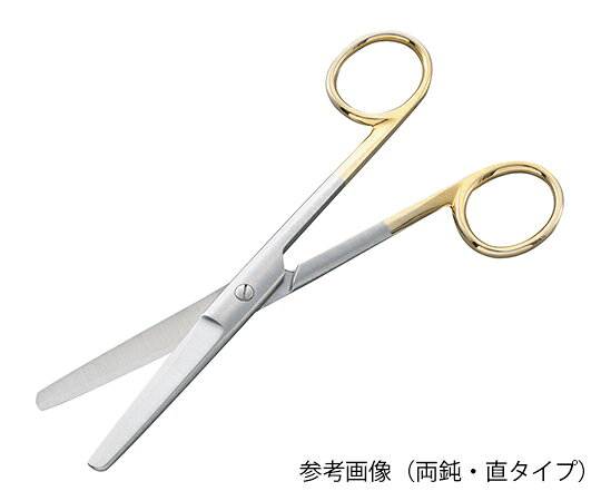 ●刃部にタングステンカーバイトが付いていますので、耐久性に優れています。●型番：05-004-145●仕様：両鈍・直●全長(mm)：145●材質：ステンレス(SUS410)・タングステン