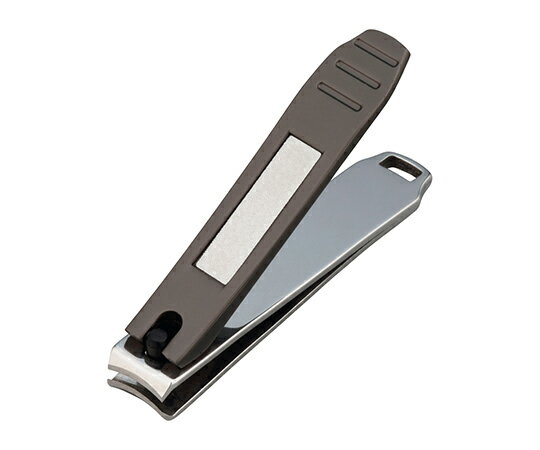 ●鋭い切れ味！●使いやすい形状で、操作性に優れています。●全長（mm）：約85●材質：刃部・ヤスリ／ステンレス、その他／亜鉛合金