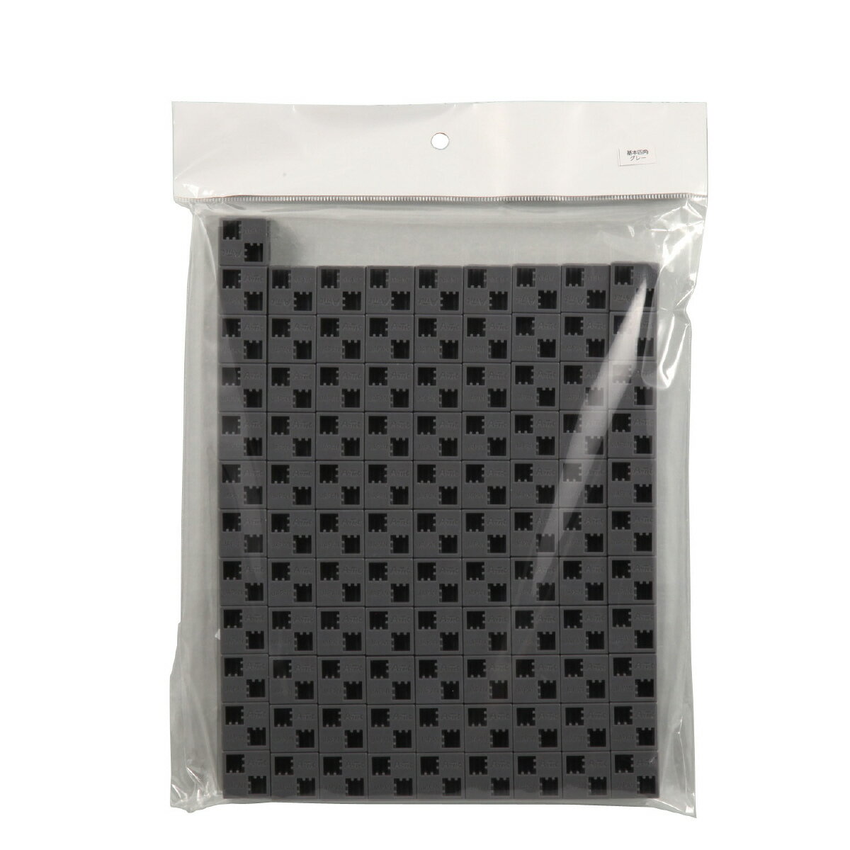 商品サイズ（単位mm)：ブロック 基本四角：W20×H20×D20mm