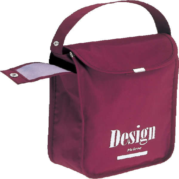 定規用ポケット付商品サイズ（単位mm)：340×205×104mm