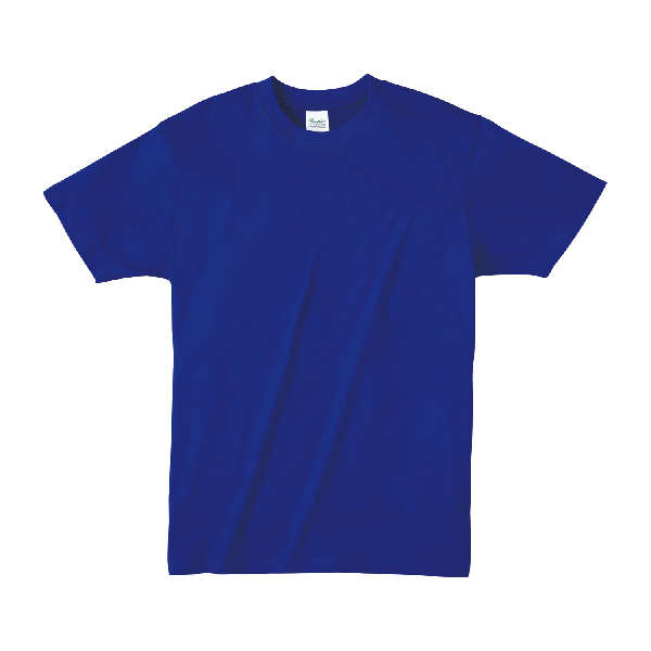 クラスやチームでオリジナルプリントTシャツをつくろう！ソフトな肌触りの低価格Tシャツ！！オリジナルプリントTシャツ商品サイズ（単位mm)：身丈：71 身幅：54 袖丈：21（cm）