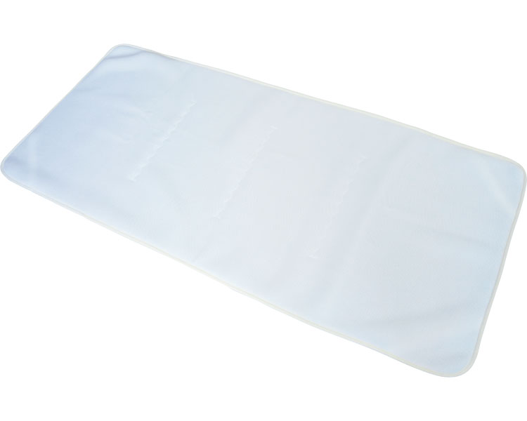 商品の仕様●サイズ／幅83×長さ195×厚さ1.5cm●重さ／1.8kg●材質／ポリエステル（立体構造編み物フュージョン）●生産国／日本●洗濯機可●脱水機可●乾燥機不可●抗菌加工、防カビ加工、透湿加工、通気性、消臭加工、速乾性●ケース入数/...
