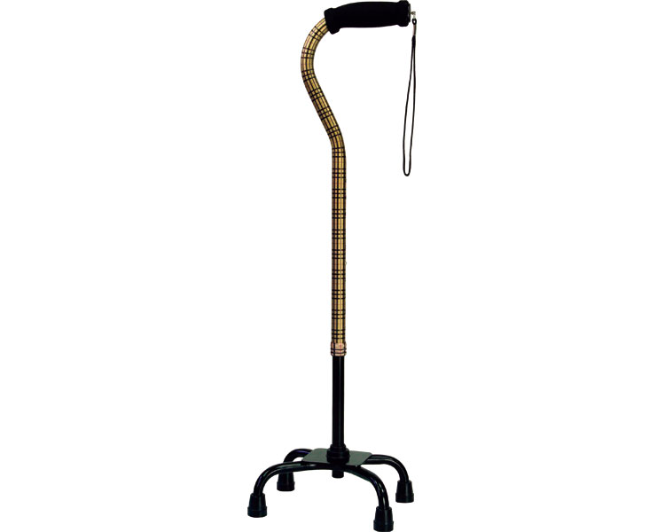 商品の仕様●サイズ／長さ66〜88.5cm（10段階／2.5cm）、グリップ長さ：11.7cm、ベース部：幅16.5×奥行22.5cm●重さ／約600g●材質／本体：アルミ・PP、グリップ：PVC、ベース：アルミ、ゴムキャップ：合成ゴム●適...