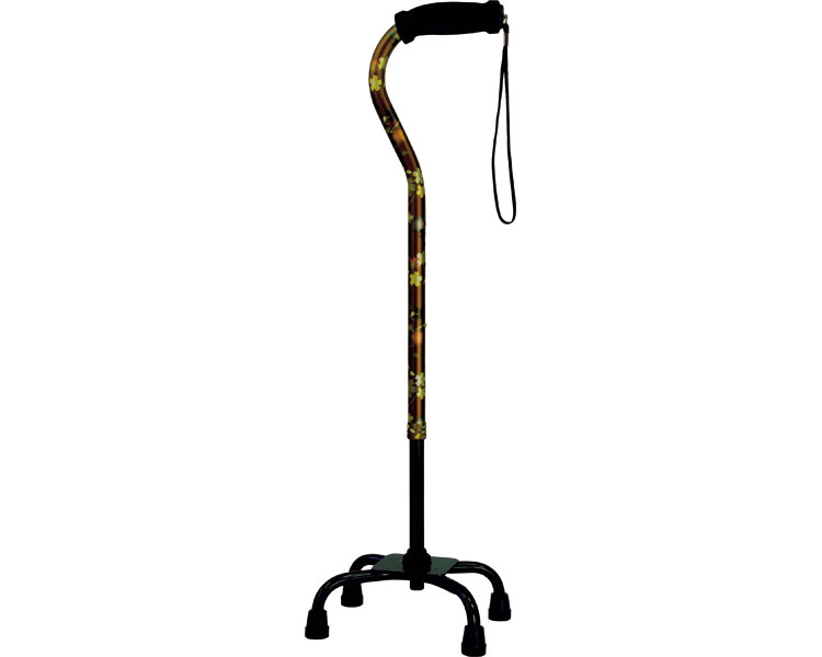 商品の仕様●サイズ／長さ66〜88.5cm（10段階／2.5cm）、グリップ長さ：11.7cm、ベース部：幅16.5×奥行22.5cm●重さ／約600g●材質／本体：アルミ・PP、グリップ：PVC、ベース：アルミ、ゴムキャップ：合成ゴム●適...