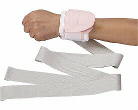 商品の仕様●サイズ（手首周り対応）／スモール：11〜16cm、レギュラー：14〜20cm、ラージ：20〜26cm●サイズ／ヒモ長さ：約95cm×2本●重さ／85g●材質／ポリエステル65％、綿35％●生産国／スモール・ラージ：日本、レギュラ...