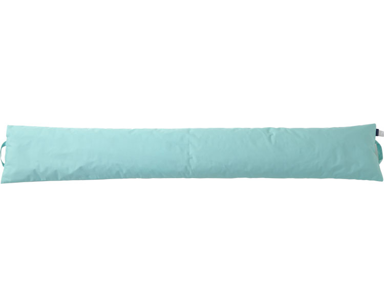 商品の仕様●サイズ／幅30×長さ180cm●重さ／800g●材質／表生地：ポリエステル65％・綿35％、中材：特殊ビーズ・ナジーム（ウレタン）●生産国／日本●洗濯機可（ネット使用）●脱水機可●乾燥機可（100℃・オートクレープ105℃まで）...