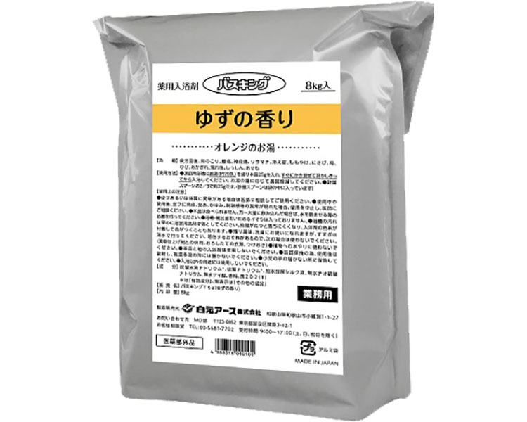 商品の仕様●成分／加水分解シルク液、無水チオ硫酸ナトリウム、無水ケイ酸、香料●有効成分／炭酸水素ナトリウム、硫酸ナトリウム●生産国／日本●医薬部外品●ケース入数/1商品の説明・ミネラル有効成分が体表面に保温ベールをつくり温浴効果を高めます。...