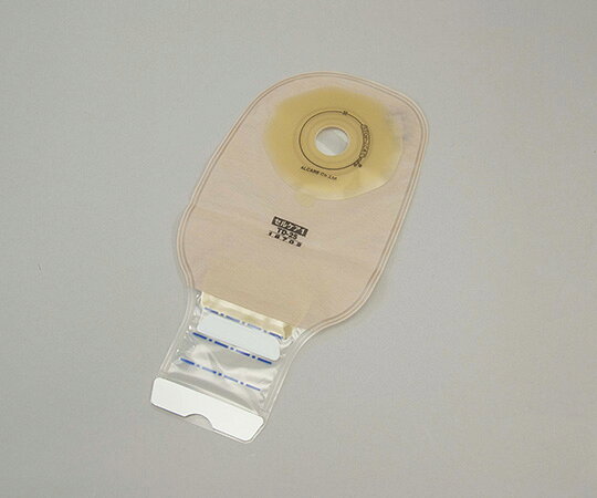 セルケアR1・TD　（単品系装具）　25　Φ25mm 18702 アルケア■特徴■●皮膚の健康を追求したプレミアムモデル●クリップレスタイプのため、操作が簡単で装着時の違和感を軽減します。●通気回復フィルターが臭いや便漏れを防ぎ、目詰まりし...