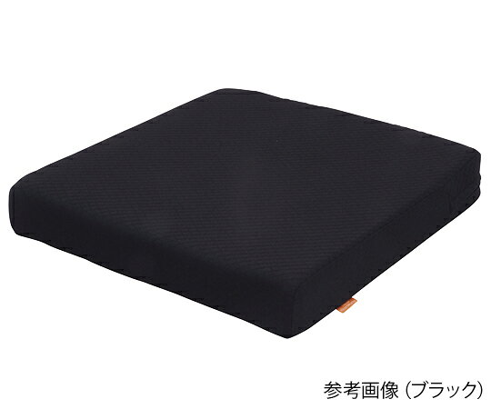 タカノクッション R ブラック 移乗の多い方用 TC-R064-BK タカノ■特徴■●硬さの異なるウレタンフォームを組み合わせて、圧分散性と姿勢保持に優れたクッションです。●車いすに沿うように、後方が丸くカーブしています。■仕様■●移乗の多...