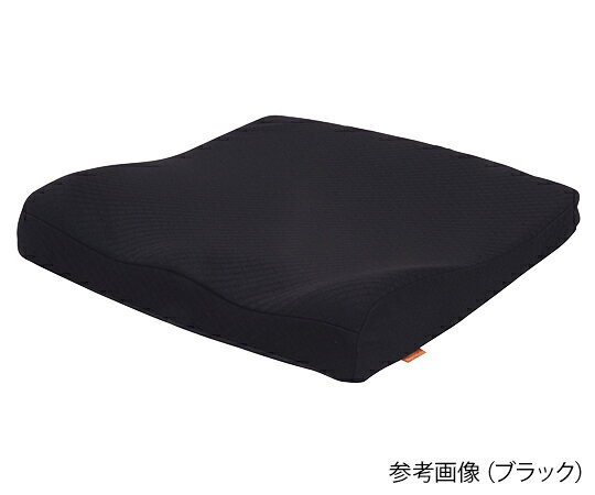 タカノクッション R ブラック 座る時間が短い方用 TC-R046-BK タカノ■特徴■●硬さの異なるウレタンフォームを組み合わせて、圧分散性と姿勢保持に優れたクッションです。●車いすに沿うように、後方が丸くカーブしています。■仕様■●座る...