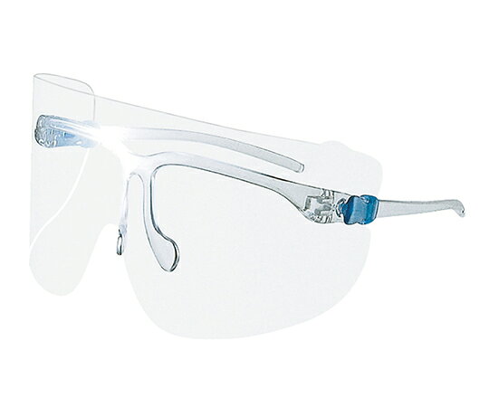 簡易シールド面(反射防止)Sサイズ YF-850S 山本光学■特徴■●両面反射防止処理を施しているため、視界がクリアです。●可視光線透過率99％以上の、高い透過率性能があります。●軽量タイプです。■仕様■●サイズ：S●シールド面サイズ：15...